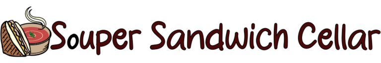 Souper Sandwich Cellar – Scratch-made comfort food