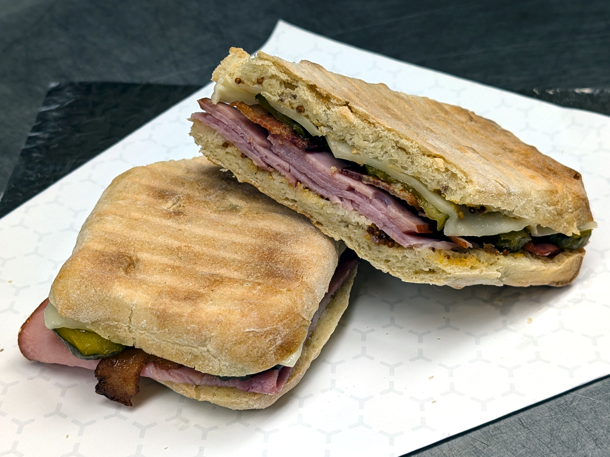 Souper Sandwich Cellar – Scratch-made comfort food